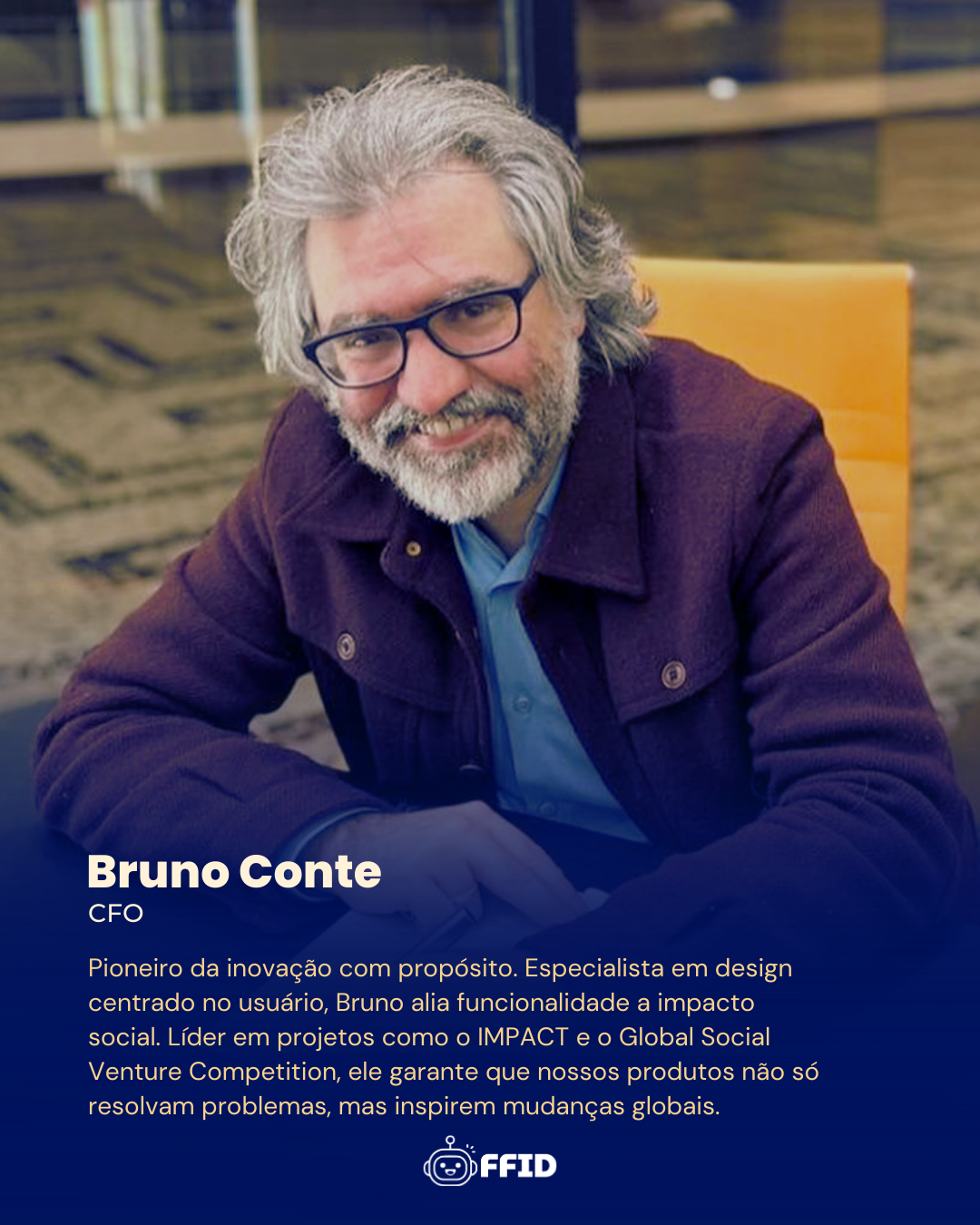 FFID - Soluções de Alto Impacto para seu Negócio